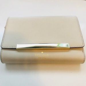 kate spade | Accessories | Kate Spade Trifold Wallet Nwot | Poshmark